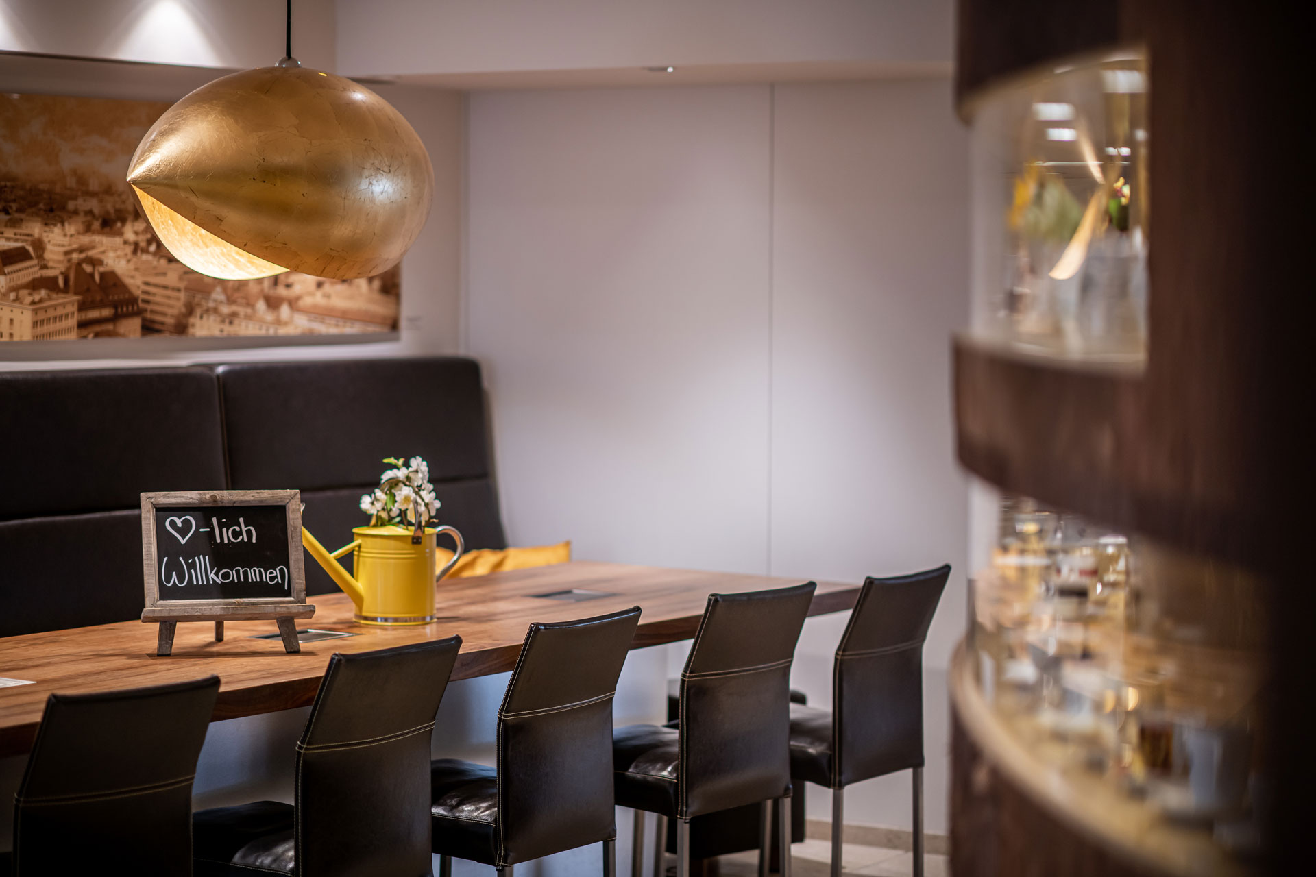 Café, Tearoom, Restaurant | Maron Chur