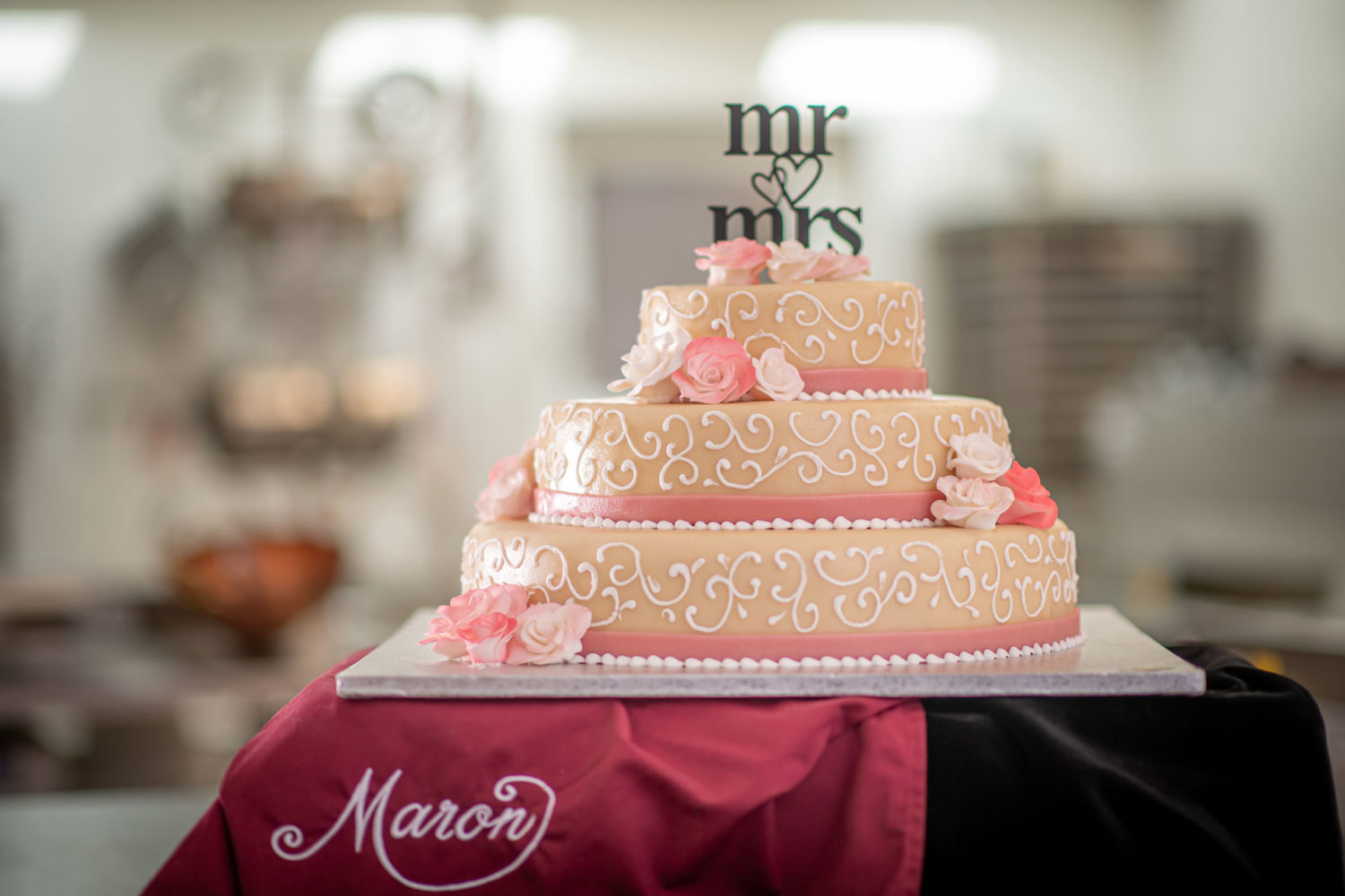 Unsere Produkte | Maron Chur